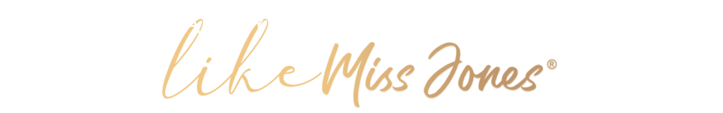 Miss Jones - Home
